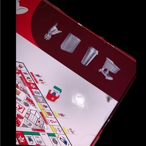 Hasbro | Accessories | Monopoly New Sealed 22 Target Monopoly Limited ...